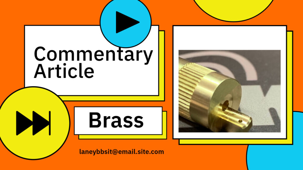 快削黄銅（C3602・C3604）の特性と用途：機械加工に最適な銅合金の選び方｜株式会社アスク